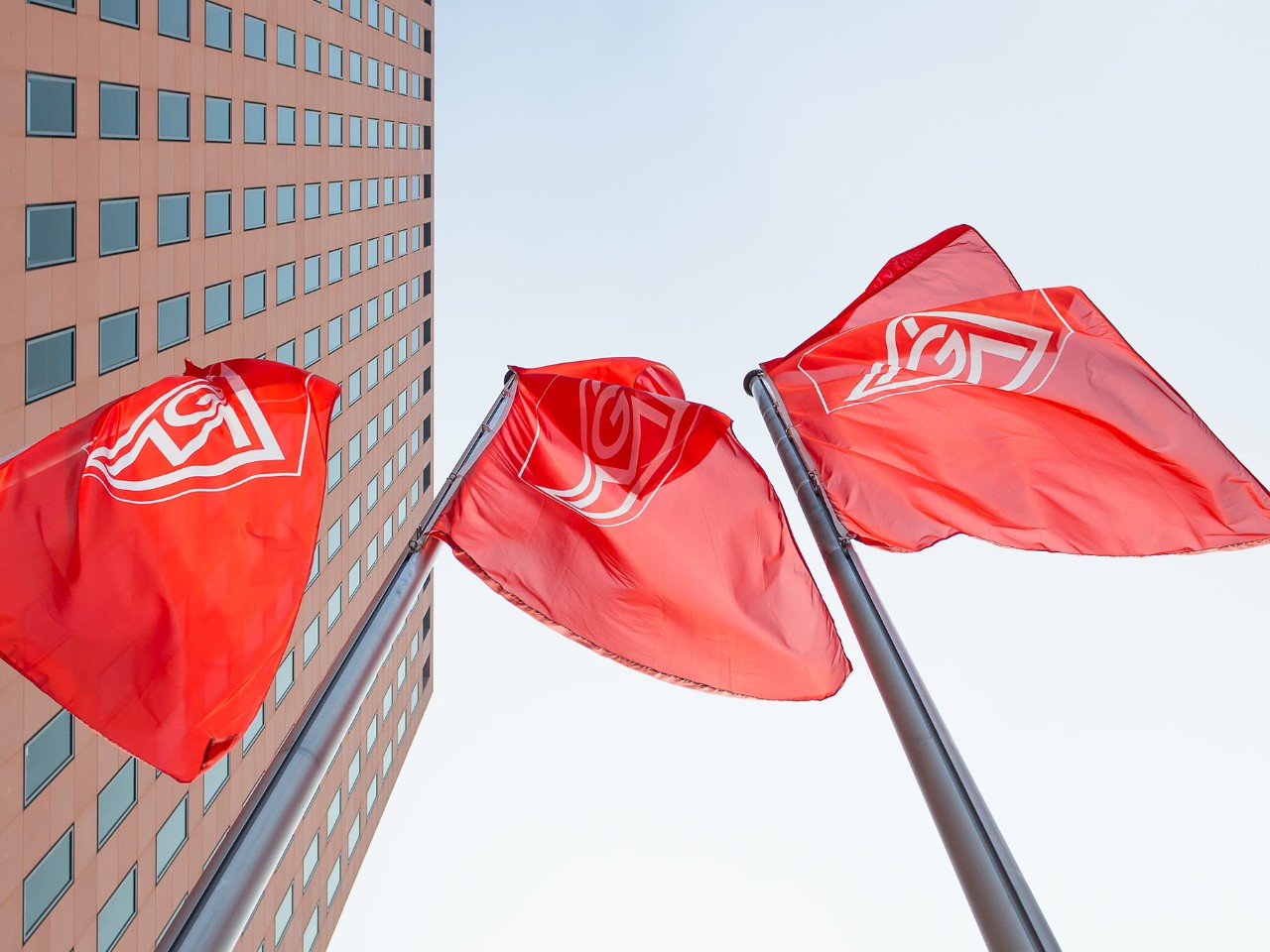 Barbara Resch soll IG Metall-Bezirksleiterin werden