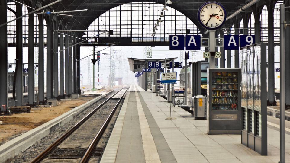 Jetzt gibt's das Tarifliche Zusatzgeld Teil 1 - T-ZUG B
