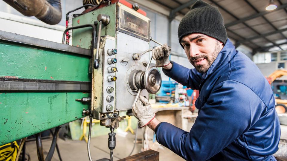 Schichtkalender 2025