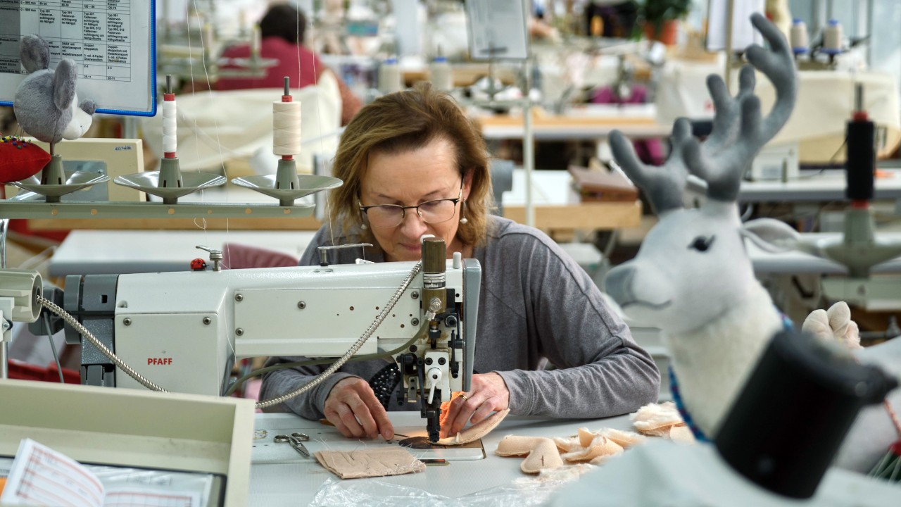 Tarifverhandlungen Textil und Bekleidung West gestartet