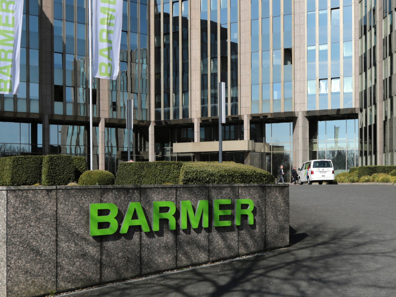 Barmer: Wir kandidieren für die IG Metall