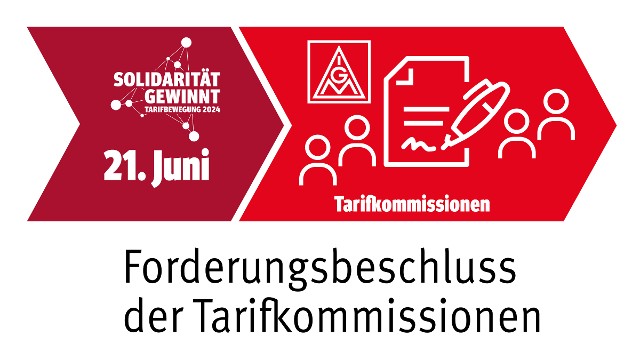 Warum wir 7 Prozent mehr Geld fordern