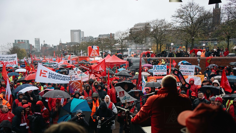 Schichtkalender 2025