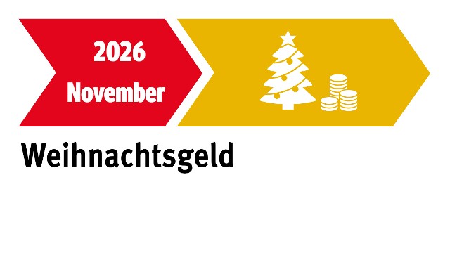 Jetzt gibt's das Tarifliche Zusatzgeld Teil 1 - T-ZUG B