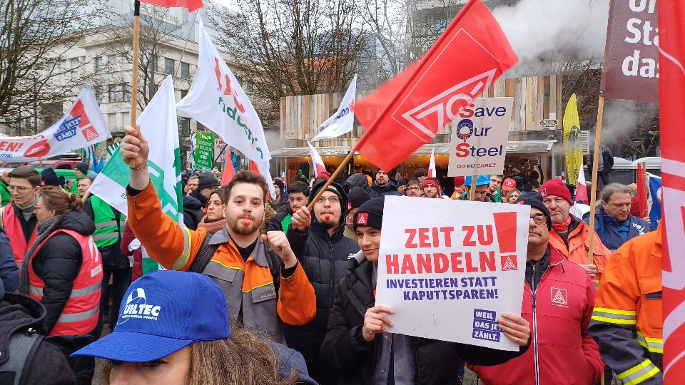 Jetzt gibt's das Tarifliche Zusatzgeld Teil 1 - T-ZUG B